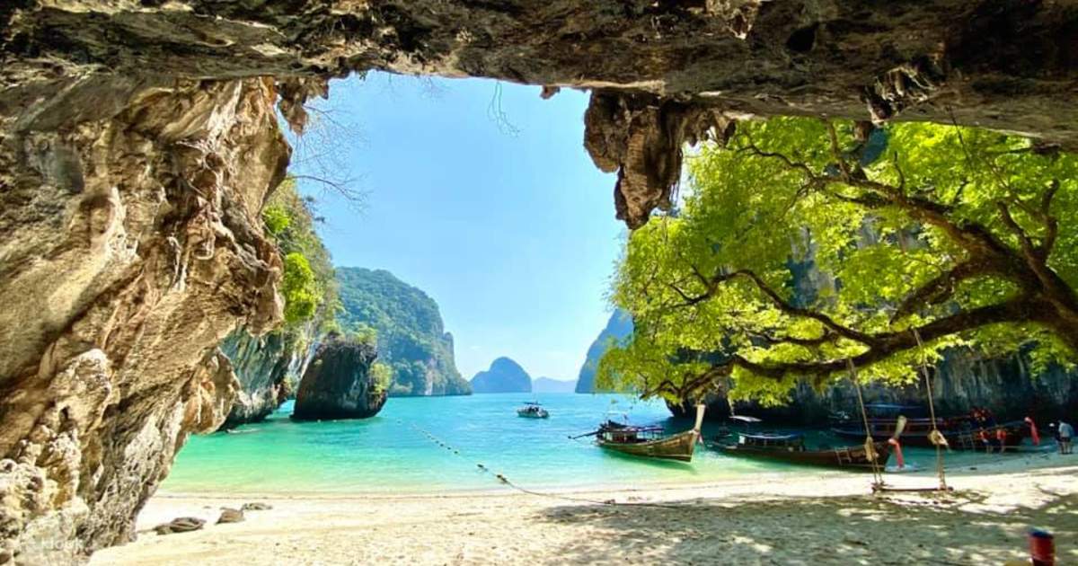 Join In Hong Island Snorkeling Tour With 360 Viewpoint By Longtail Boat ...