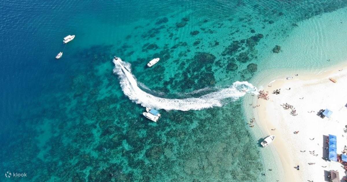 Sanya Baifu Island Private Guided Day Tour - Klook United States