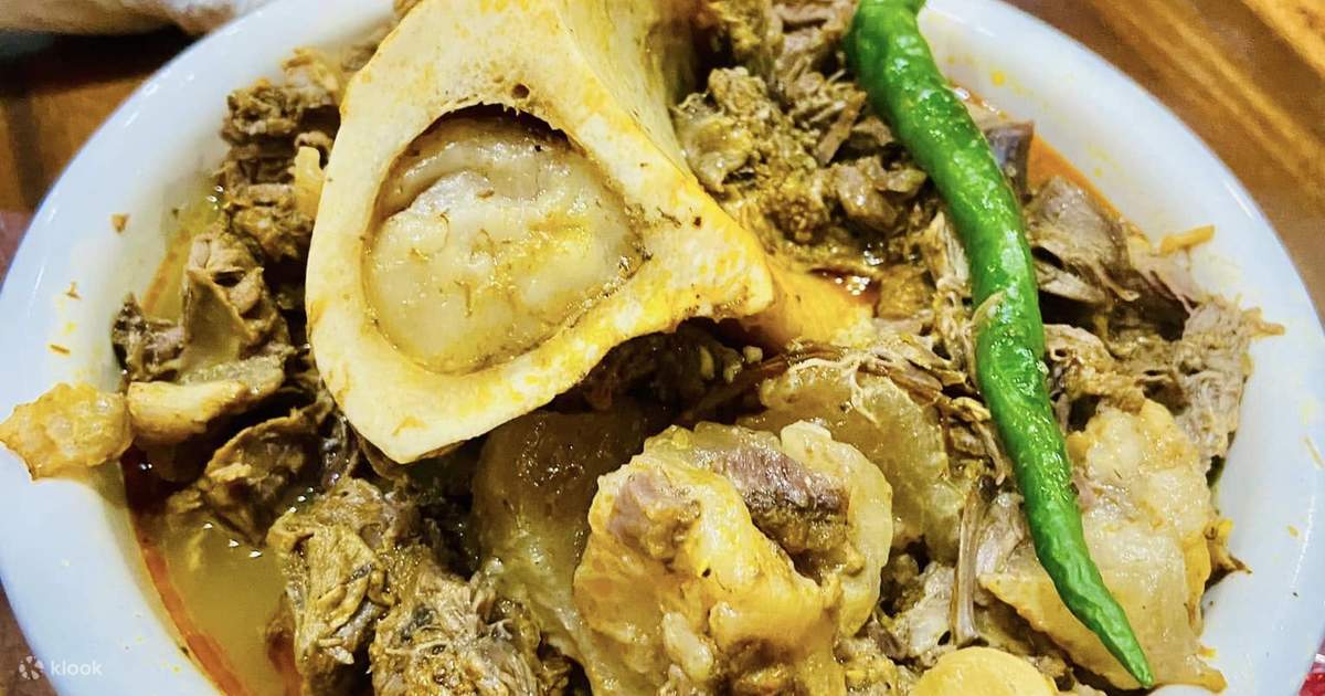 Tur Pribadi Setengah Hari Kuliner Negrense Eco-Tour di Bacolod - Klook ...