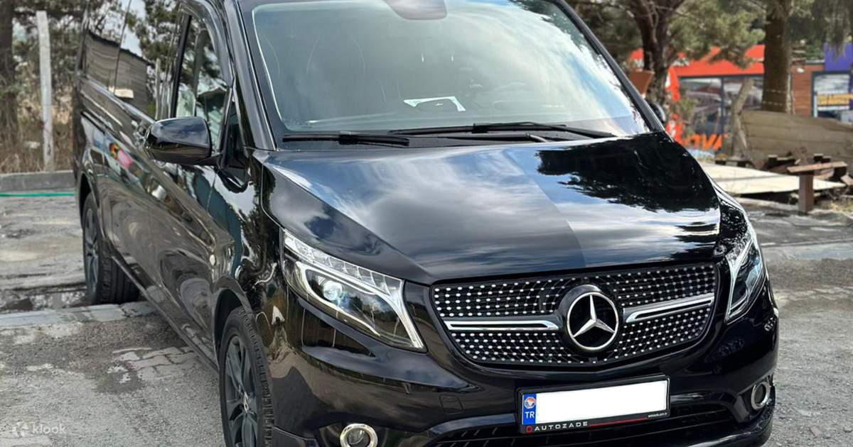 Istanbul Private Airport Transfer with Meet and Greet - Klook Singapore