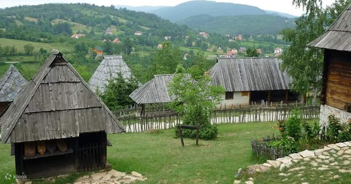 Zlatibor Mountain Private Day Tour from Belgrade - Klook United Kingdom