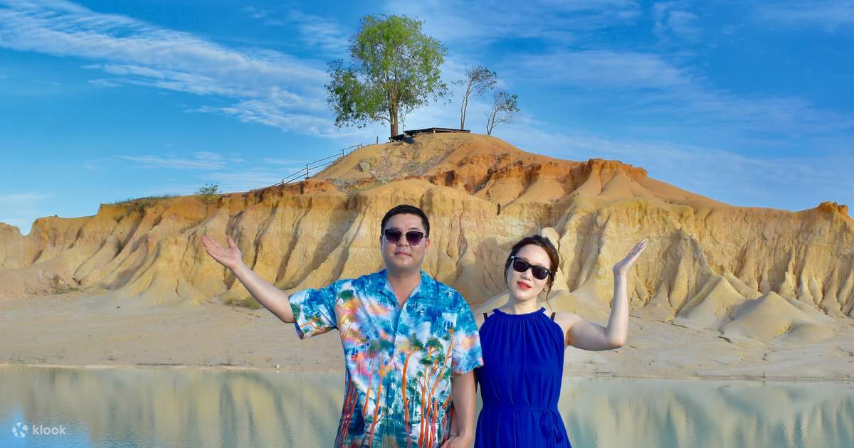 Bintan Full Day Custom Itineraries Tour by Taxi Bintan Island - Klook ...