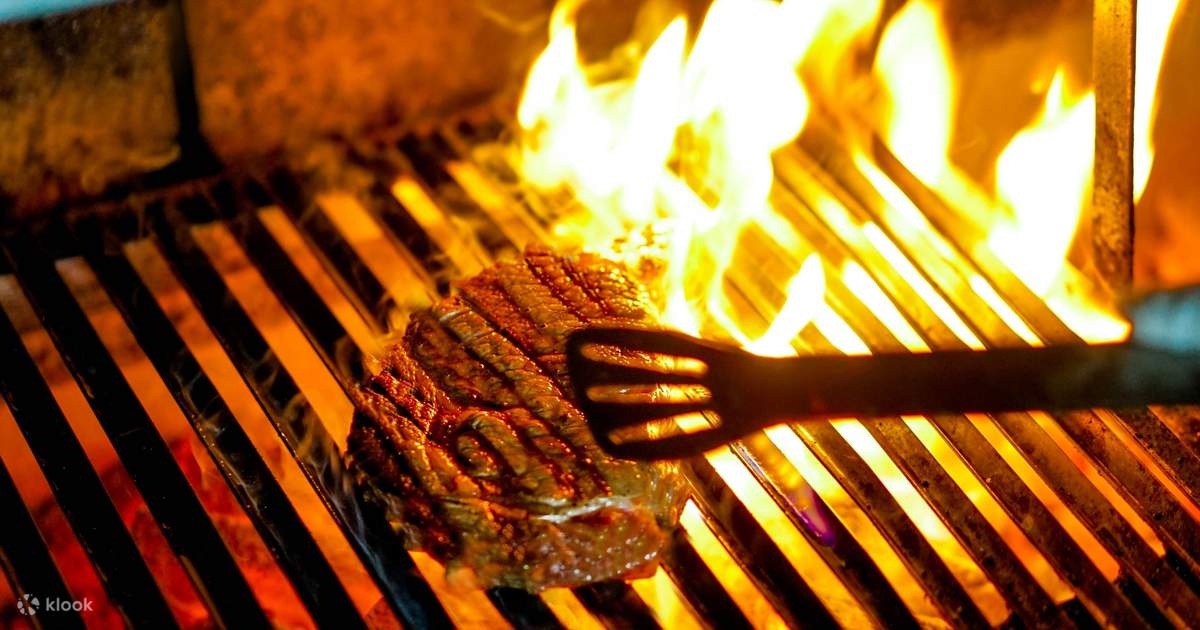 Combo Sets at Rod Dee Ded The Steakhouse in Sam Yan - Klook