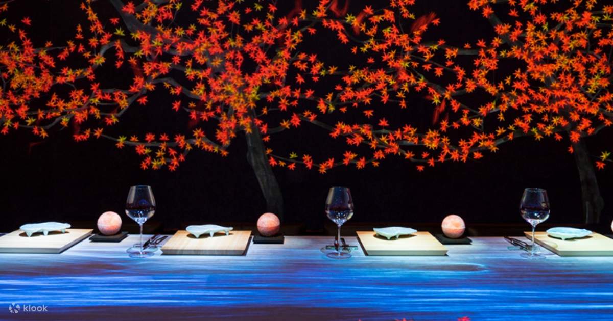 Moon Flower (月花) Wagyu Beef in Ginza, Tokyo, Japan - Klook Singapore