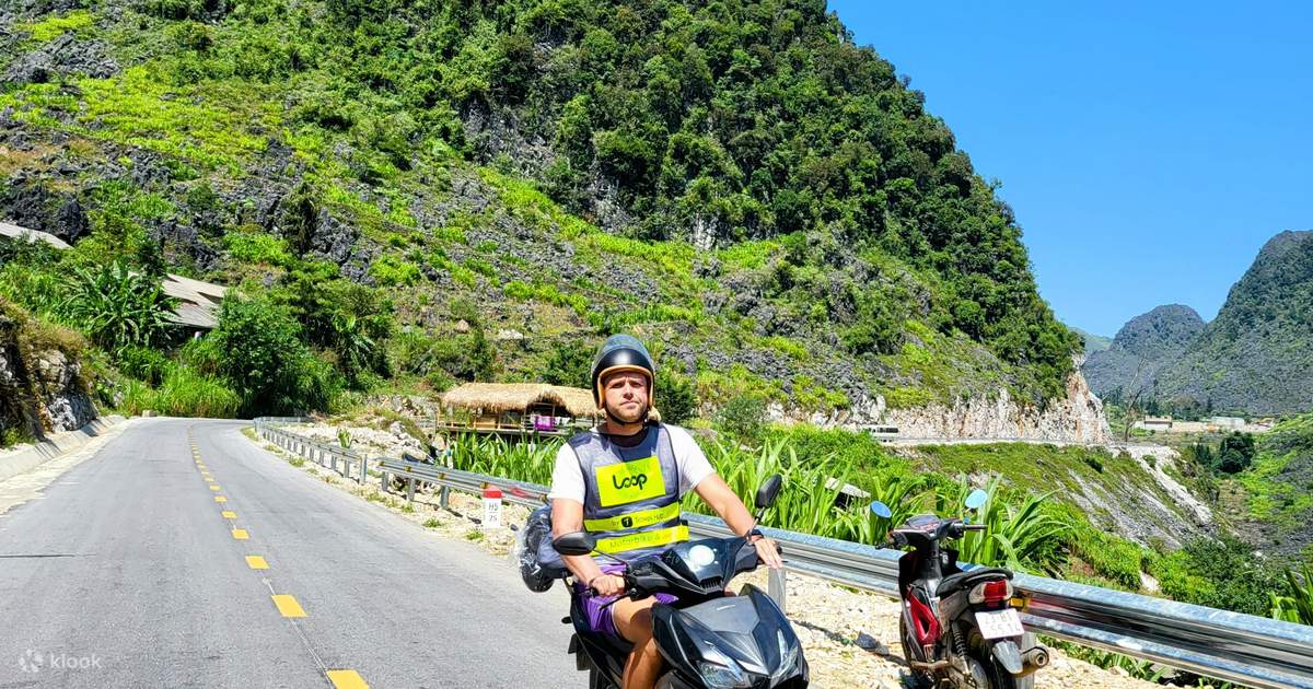 3D3N Ha Giang Loop Tour with The Loop Tours - Klook