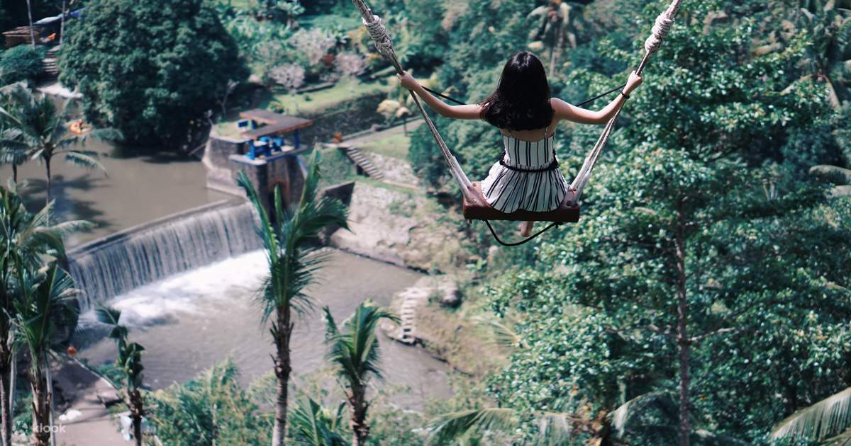 Ubud Cave Tubing Adventure in Bali - Klook Australia