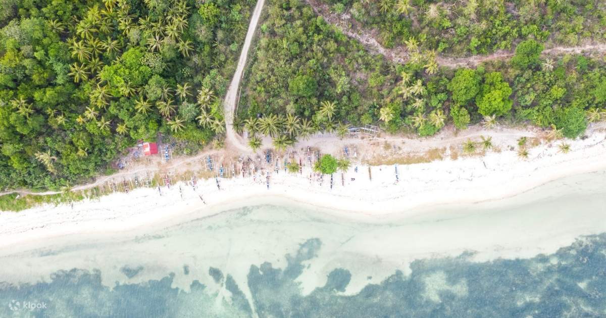 Anda Beach Private Day Tour in Bohol - Klook, Vereinigte Staaten