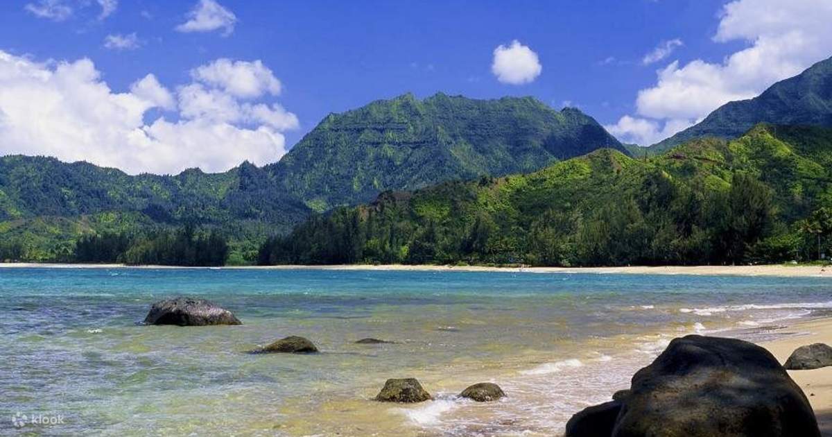 Famous Hawaii Movie Tour - Klook Philippines