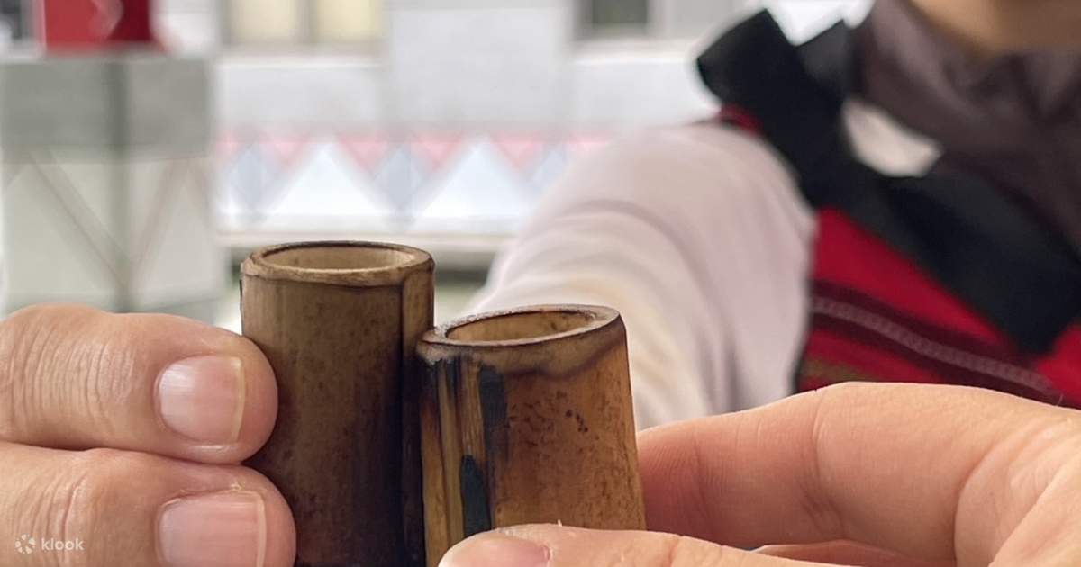 Two-day trip to Hanxi Lingzhi Beauty Hot Spring - Klook United States