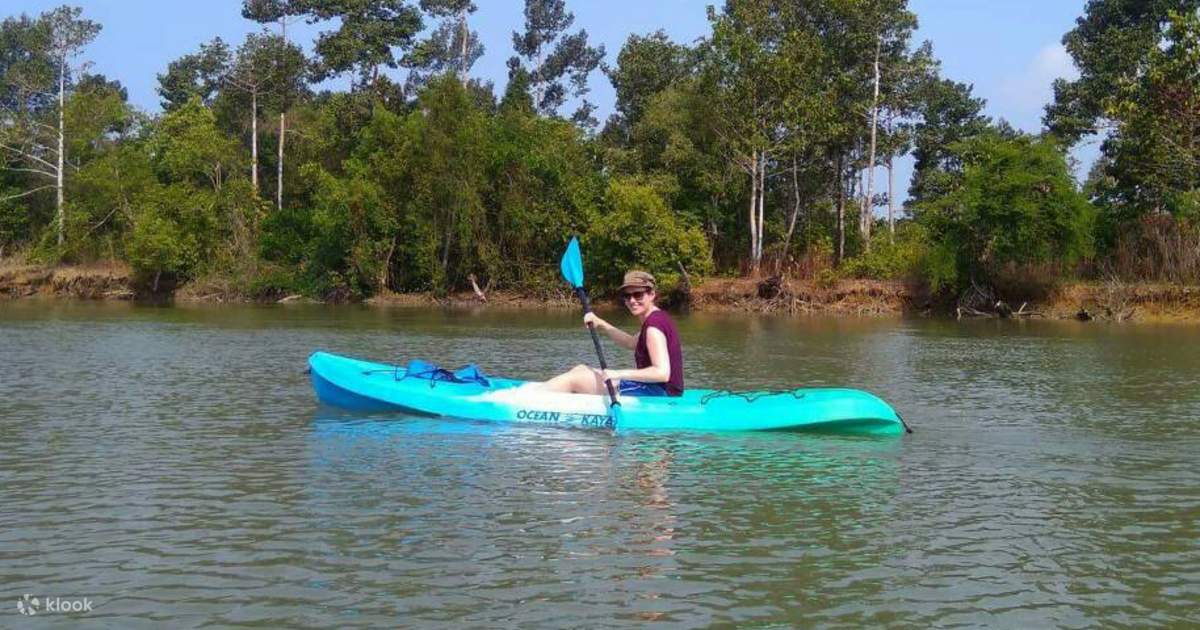 Maung Shwe Lay Experience Private Tour - Ngapali, Myanmar - Klook