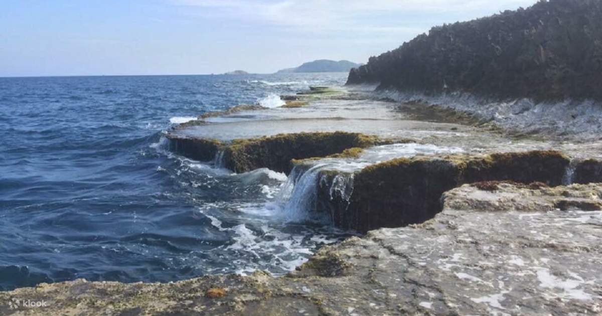 Rai Cave and Ninh Thuan Grape Garden Day Tour from Nha Trang - 클룩 Klook 한국