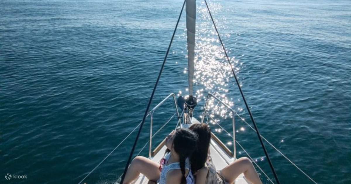 이란 ｜ 귀산도 우유 바다 SUP 전세 보트 - 클룩 Klook 한국