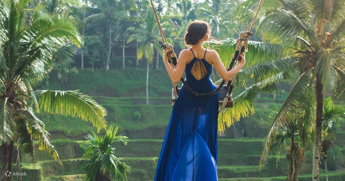 Beauty Of Bali Customizable Full-Day Private Tour - 클룩 KLOOK 한국