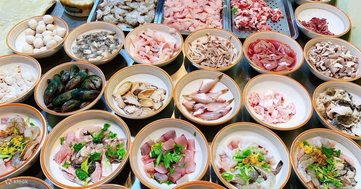 Chaoshan chefs take you to explore the hidden delicacies in the streets ...