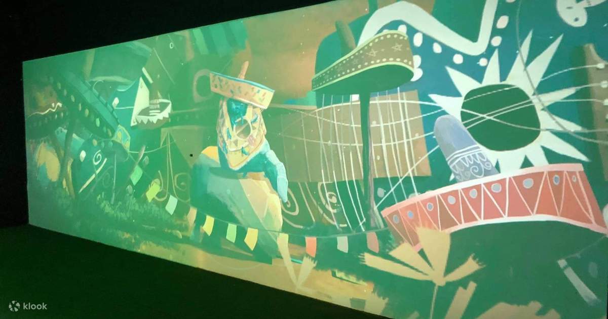 PlayLab Robinsons Galleria Admission Ticket, Philippines - Klook ...