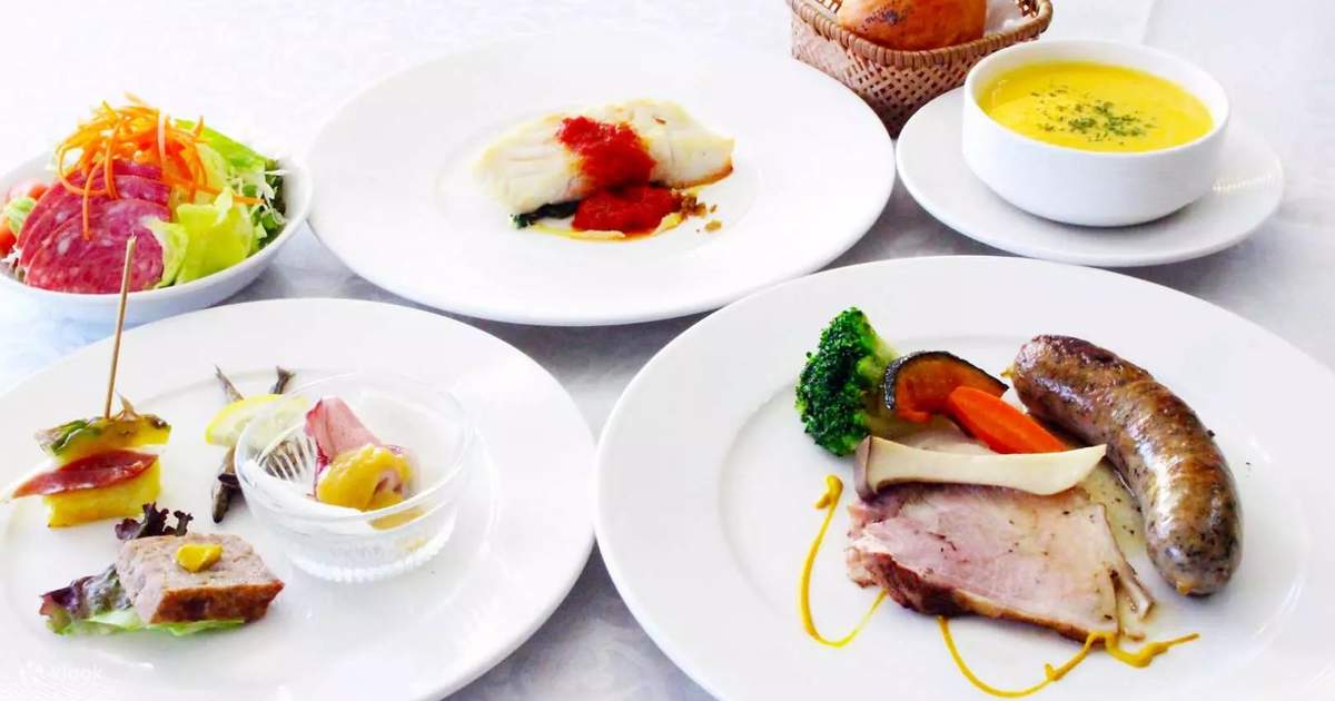 Moby Dick Dinner Cruise in Naha, Okinawa - 클룩 KLOOK 한국