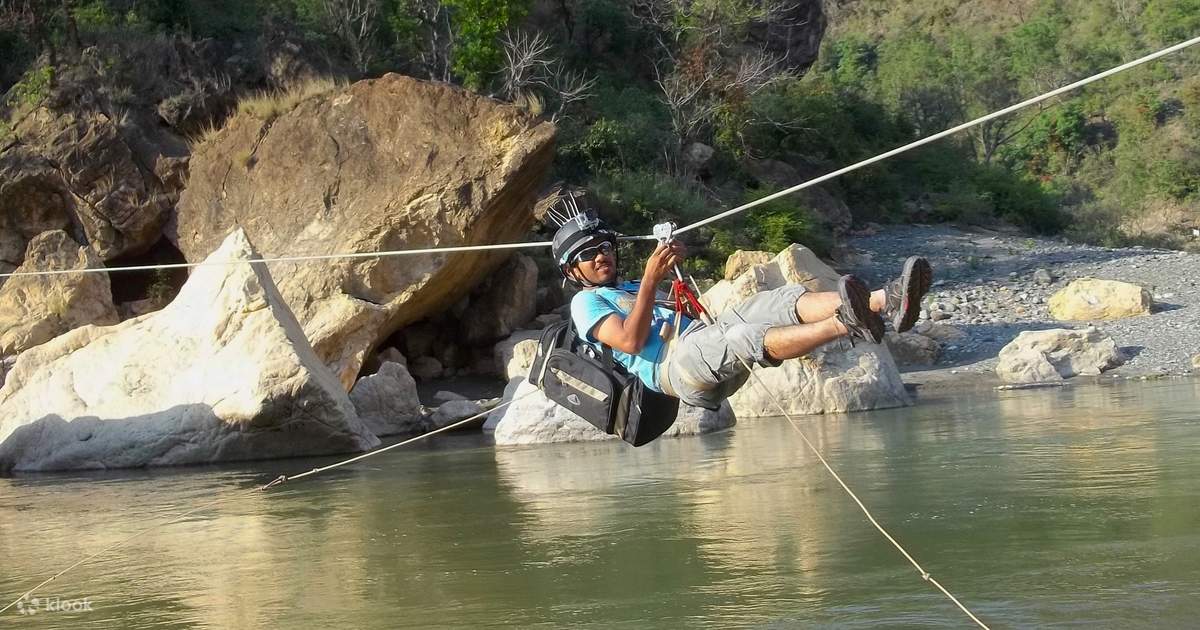 Himachal Pradesh Adventure Activity Combo in Manali - Klook