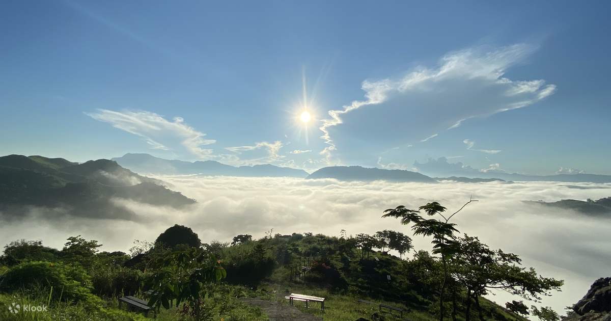 Treasure Mountain Day Tour from Rizal - Klook Philippines