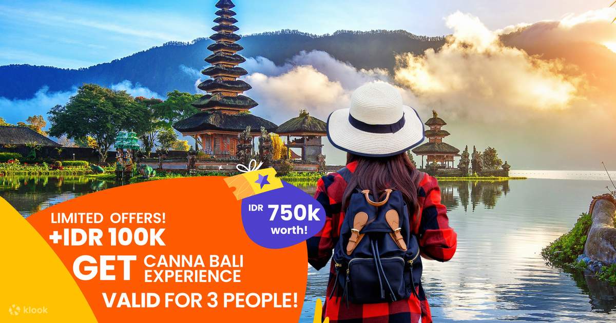 Beauty Of Bali Customizable Full-Day Private Tour - Klook United States