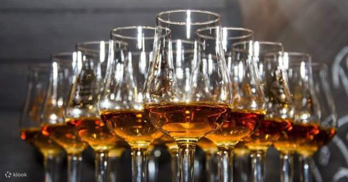 Odessa Shustov Cognac Museum Private Tour with Tasting Experience ...