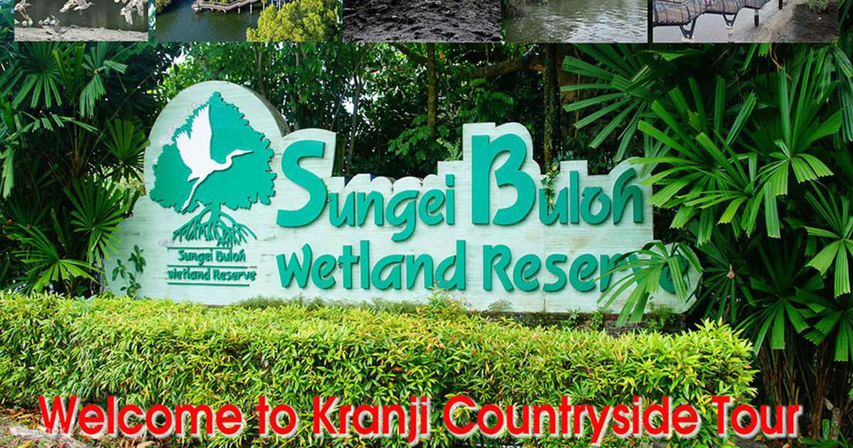 Kranji Countryside Tour - Klook United States