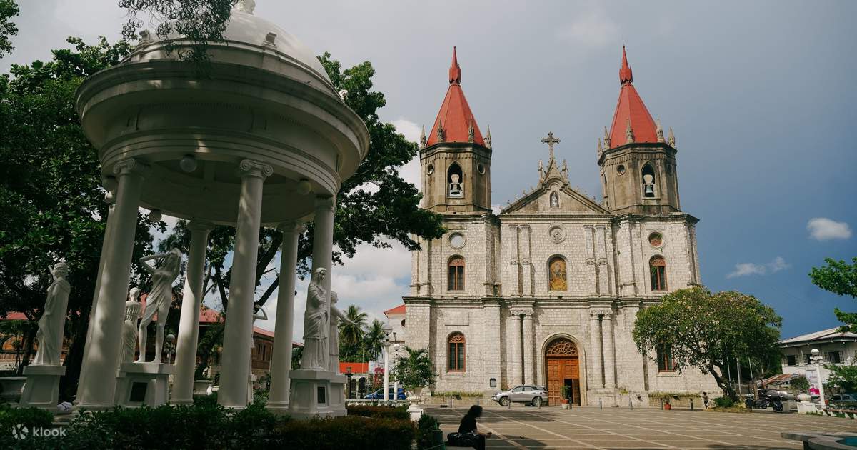 Iloilo, l'ultime visite de la ville - Klook États-Unis