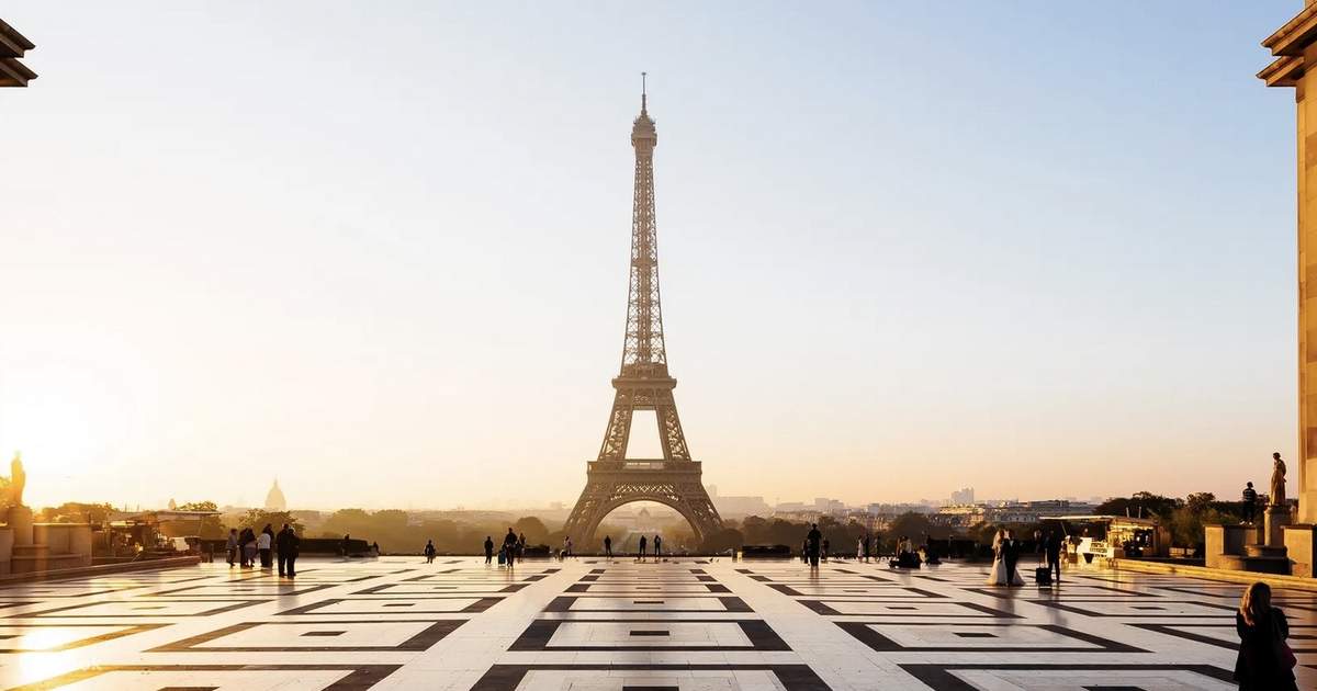 Best of Paris Guided Tour With 15 Attractions - Klook