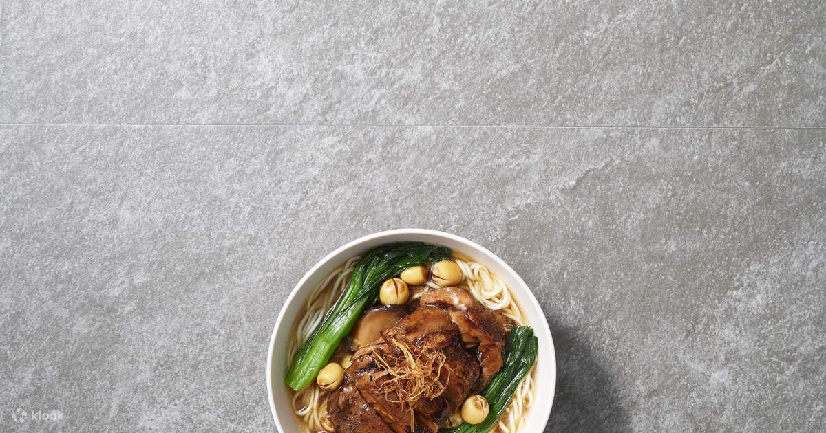 XIA | Chinese Tea Combo | Hong Kong Palace Museum - Klook United States