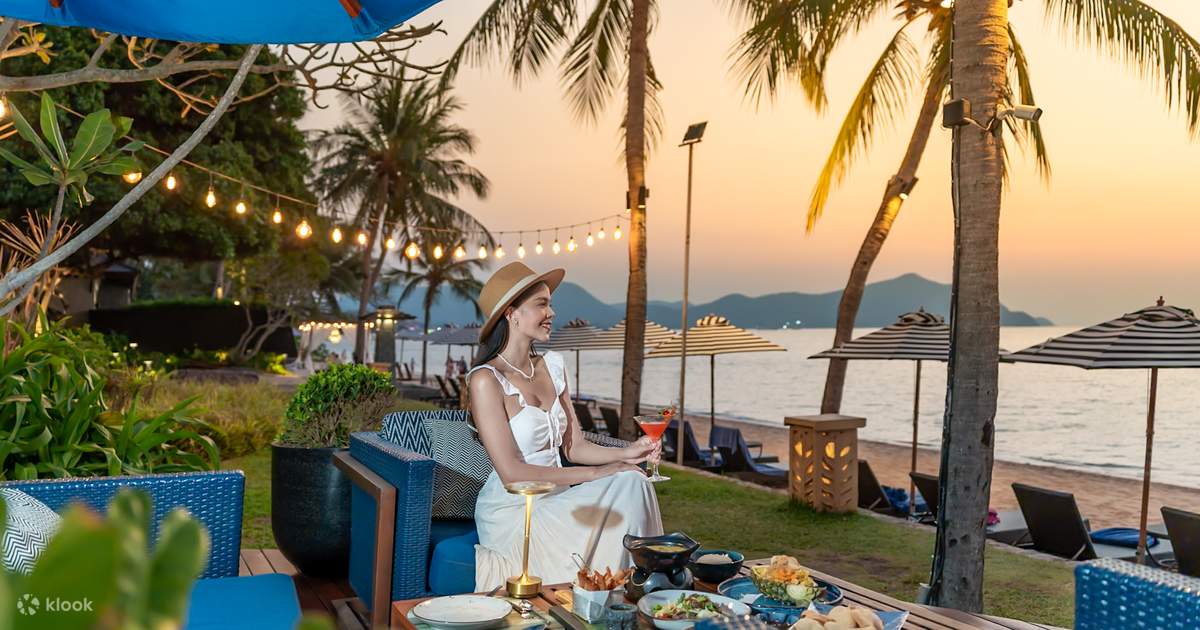 Pattaya Full Day Tour with Halal Lunch & Rooftop Sunset from Bangkok ...
