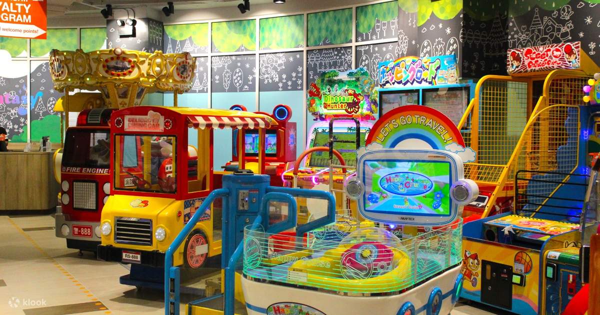 Molly Fantasy in Kuala Lumpur Area - Klook Malaysia