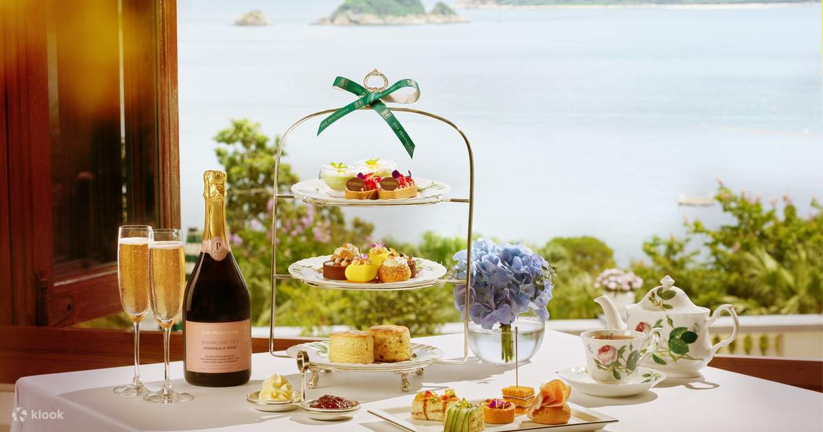 The Repulse Bay | The Terrace | The Verandah | Brunch buffet, classic ...