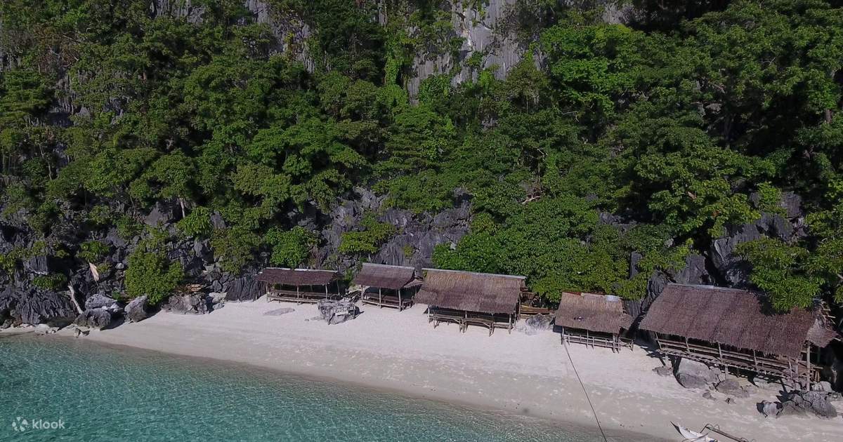 Coron Super Ultimate Day Tour - Klook