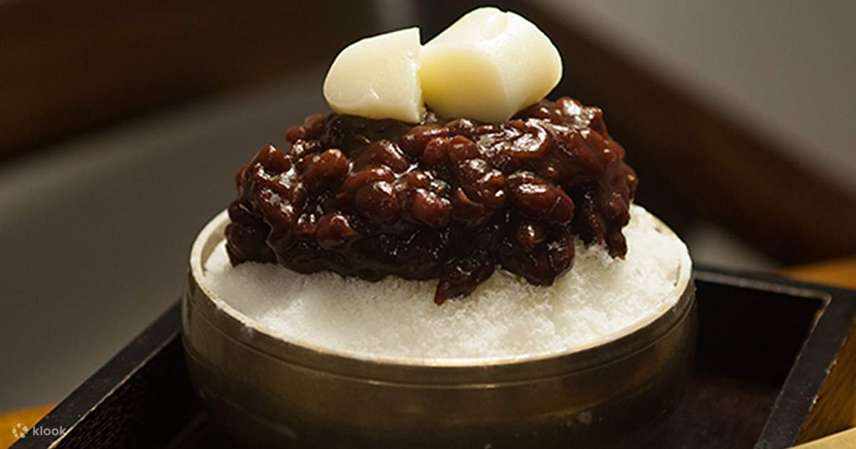 Cafe Kinnor Restaurant in Myeongdong, Seoul - Klook