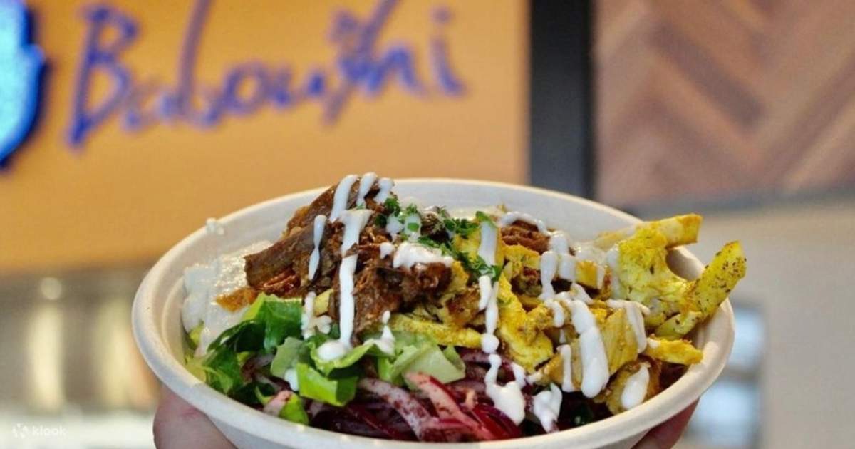 Discover Downtown Dallas Food Tour in Dallas - Klook