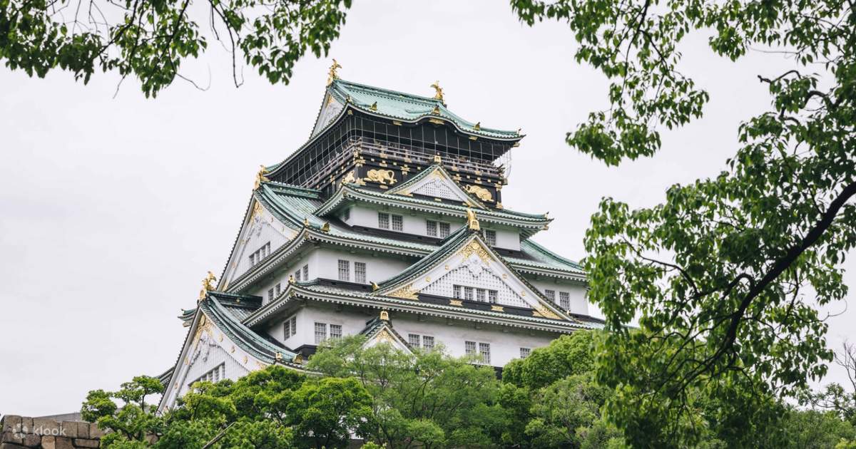 【交通票券】關西周遊卡 2日／3日券（關西機場／EDION NAMBA領取） - Klook香港