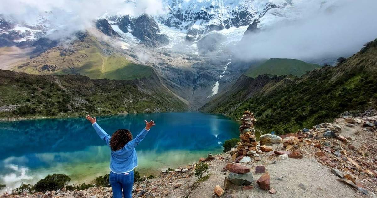 Humantay Lake Hiking Tour from Cusco - Klook Canada