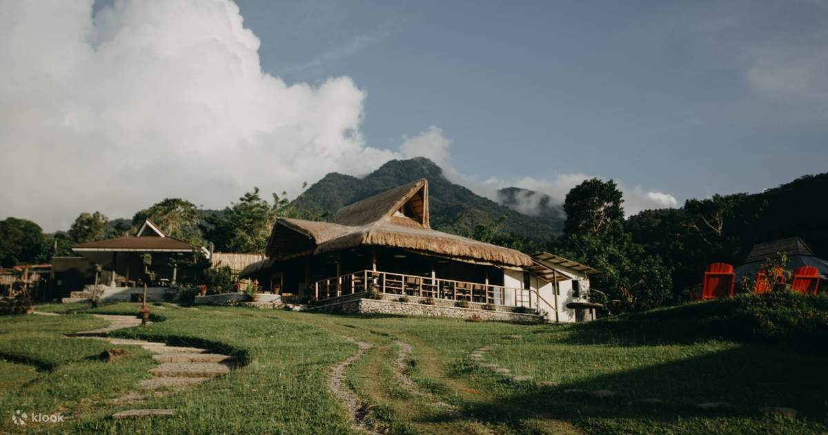 Ilaya Highland Resort - Klook