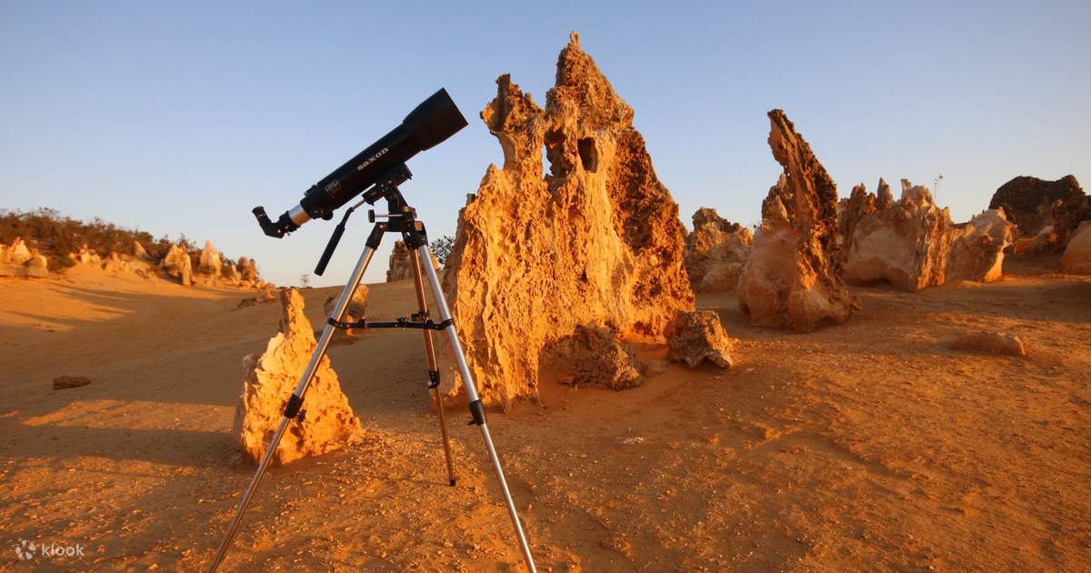 Pinnacles Sunset Dinner e tour di un'intera giornata alla fauna ...