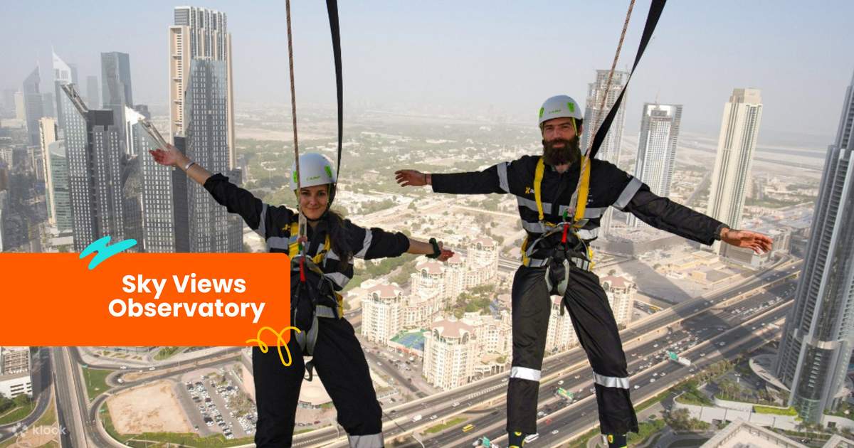 Klook Pass Dubai - Klook India