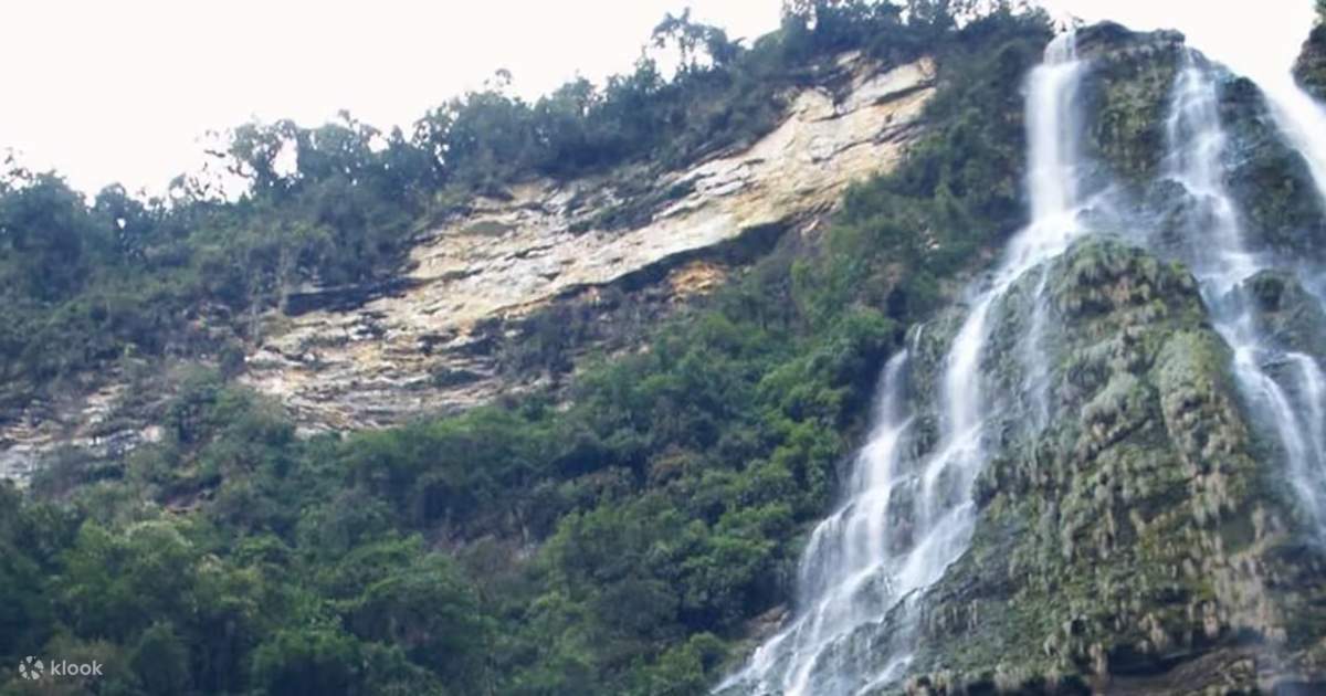 尼泊爾鄉村民宿徒步旅行 Klook香港