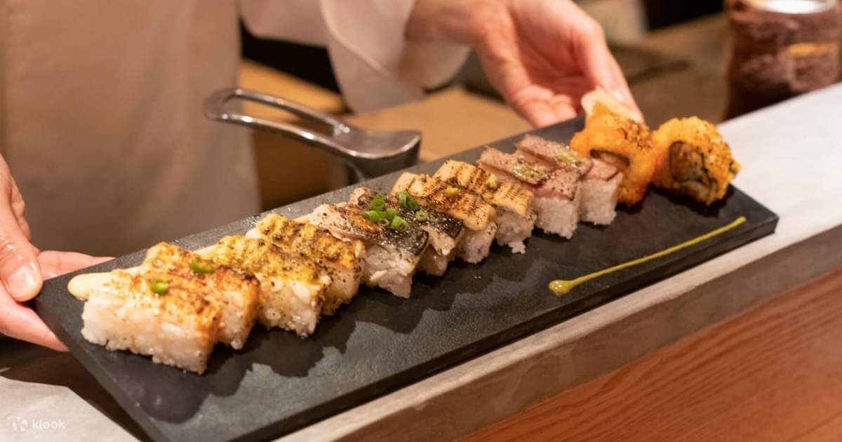 Ultimate Kansai Region Food Experience Private One Day Walking Tour ...