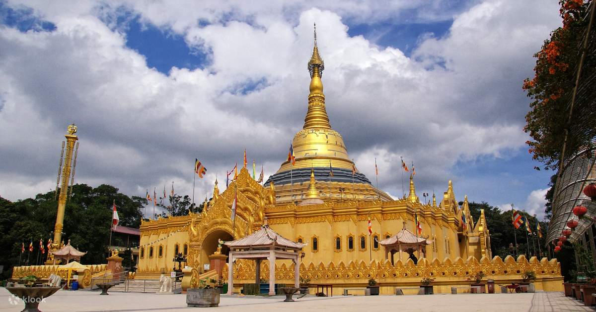 Berastagi Day Tour from Medan , Indonesia - Klook香港