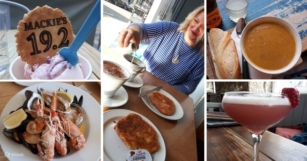 Aberdeen Food Tour - Klook Hong Kong