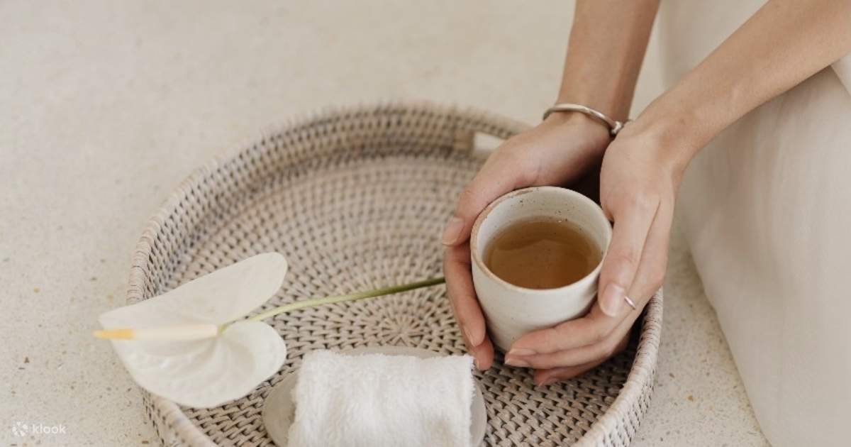 Cheeva Spa Experience in Chiangmai - Klook