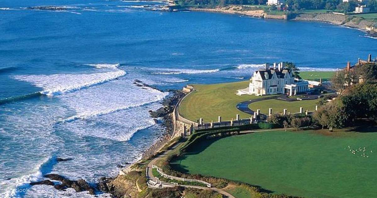 Newport Rhode Island day trip from Boston - Klook, Vereinigte Staaten