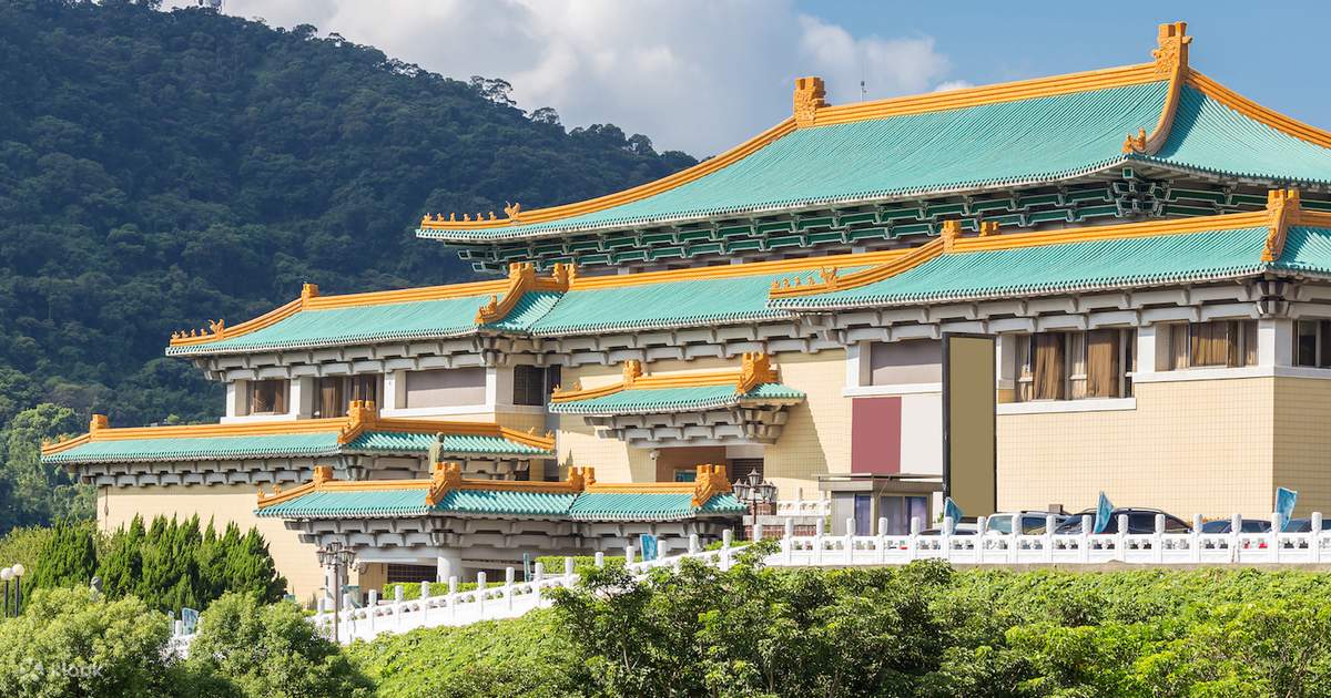 北投温泉阳明山亲山一日游 Klook客路