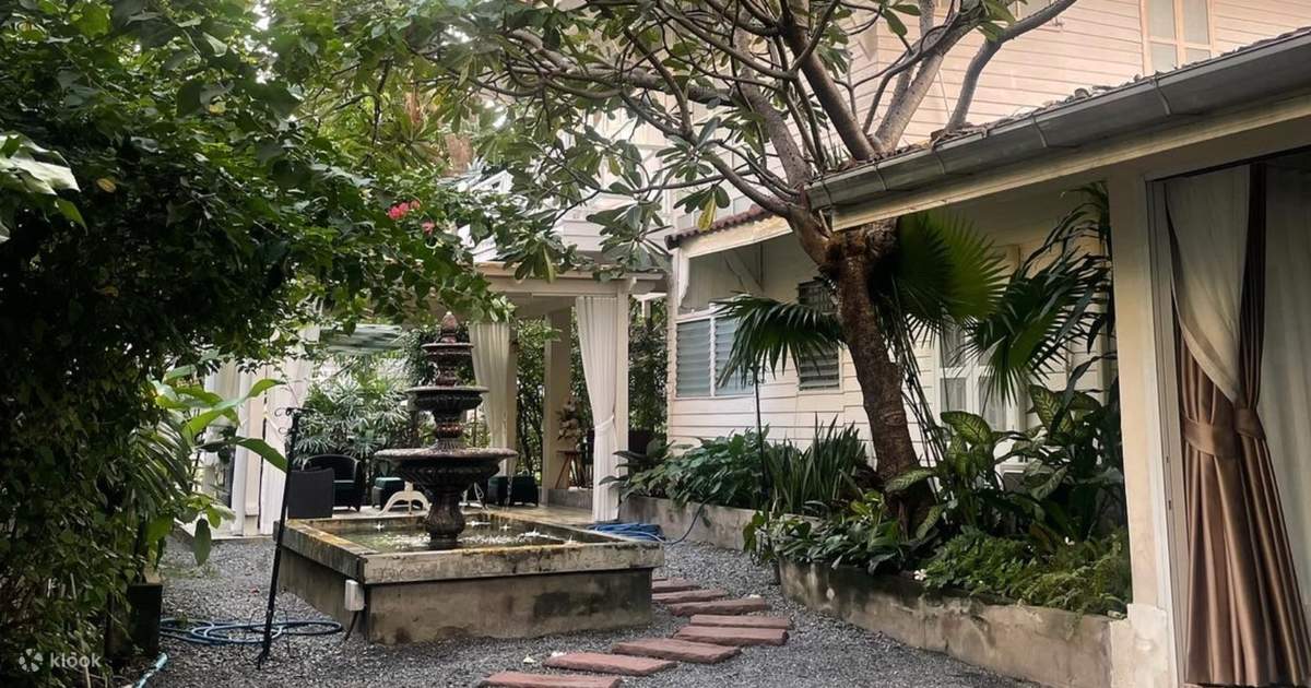 Myth Spa At Ari a Bangkok - Klook Stati Uniti