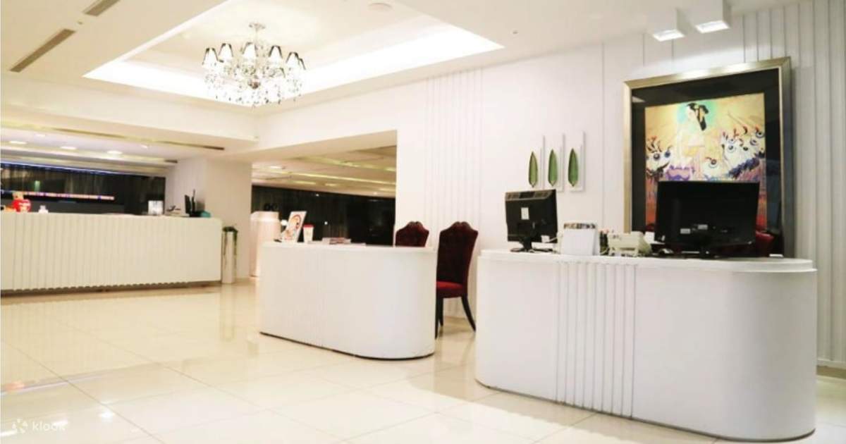 ไทเปต้าอาน: กวนเทียนเซี่ย Zeus Massage สาขาสนามกีฬา - Klook ประเทศไทย