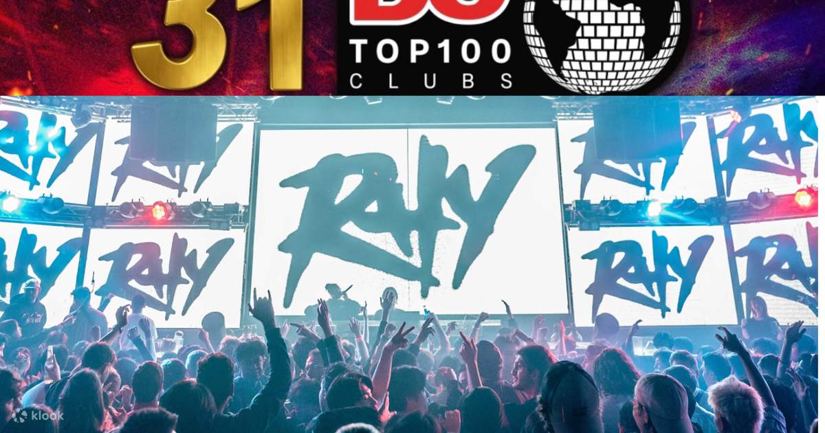 WARP SHINJUKU admission ticket (Tokyo) - Klook United States