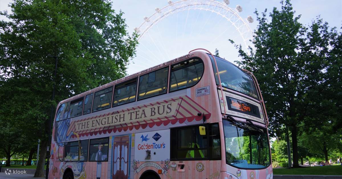 Pengalaman bas merasa keju dan wain di London - Klook Amerika Syarikat